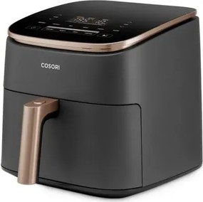 Cosori TurboBlaze Pro černá / Horkovzdušná fritéza / 1725W / 6.2L / 30