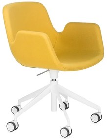 LAPALMA - Židle PASS S136 s vysokou podnoží