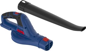 GüDE GMBH Güde LB 18-0 18V - akumulátorový foukač (bez akumulátoru a nabíječky)