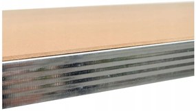Regál skladovací G9040 MDF