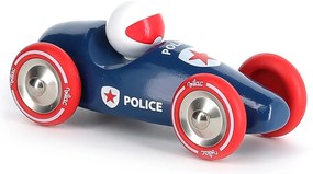 Vilac Závodní auto GM policejní