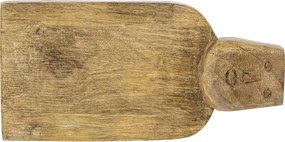 Servírovací prkénko Brooklyn z mangového dřeva 25,5 cm