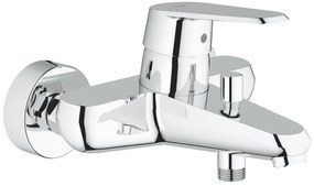 Vanová baterie Grohe Eurodisc bez sprchového setu chrom 33390002