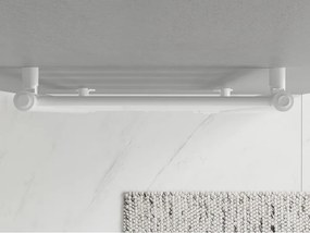 Mexen Yodo topné těleso 1200 x 500 mm, 389 W, bílá, W113-1200-500-00-20