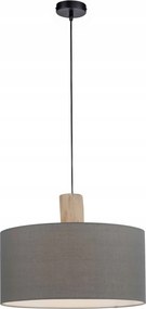 Závěsná lampa Linen 15112-15 – Paul Neuhaus