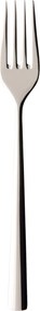 Villeroy&Boch Villeroy & Boch Piemont dezertní vidlička, 18,7 × 2,5 × 2,1 cm