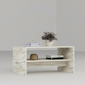 Konferenční stolek Apollon Marble