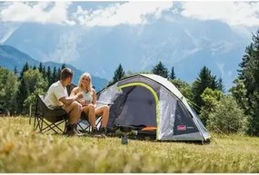 Coleman Darwin 4 Plus / Stan pro 4 osoby / 335x265x140cm / vodní sloup