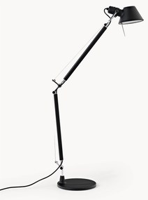 Velká nastavitelná stolní lampa Tolomeo