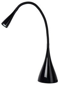 Stolní lampa ZOZY-LED - 18650/03/30 - Lucidé