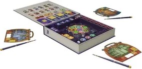TLAMA games Incantibus CZ