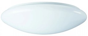 Sylvania 0043427 přisazené stropní svítidlo start eco surface ip44 | 1550lm | 3000k/4000k - bílá