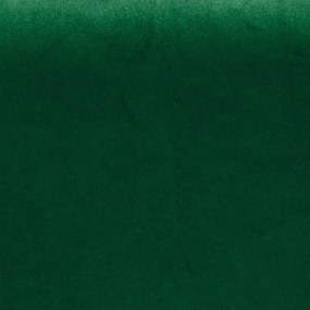 ZATEMŇOVACÍ ZÁVĚS NA PÁSCE PIERRE CARDIN SIBEL 140X270 CM TMAVĚZELENÁ