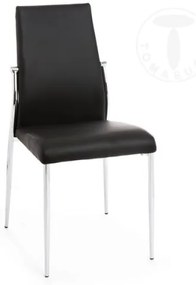 Židle MARGO´BLACK TOMASUCCI