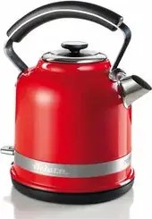 Ariete 2854 Moderna / Rychlovarná konvice / 2000W / 1.7 L / nerez