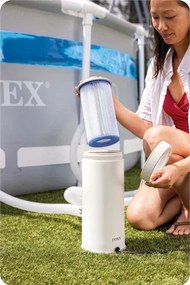 Filtrační čerpadlo 3785 l/h INTEX 26638NP