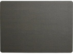 Prostírání 46x33 cm SISAL OPTIC ASA Selection - šedé
