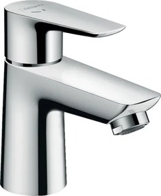 Hansgrohe Talis E umyvadlová baterie bez výpusti chrom 71704000
