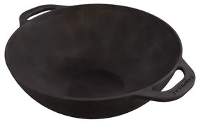 Litinová WOK pánev Culinary Modular Wok - Campingaz