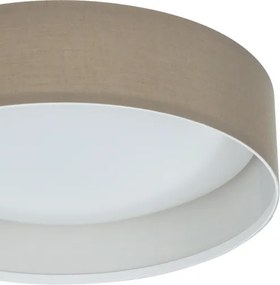 Eglo 31589 - LED stropní svítidlo PASTERI LED/11W/230V