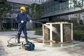 BOSCH GHP 5-13 C Professional / Vysokotlaký čistič / Tlak: 140 bar / P
