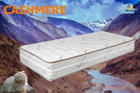 Matrace Cashmere DreamBed - 140x200cm
