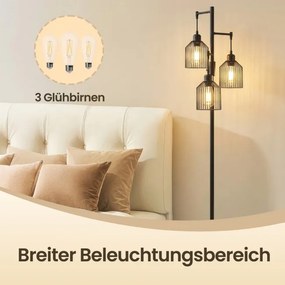 Stojící lampa LFLB35013BD02