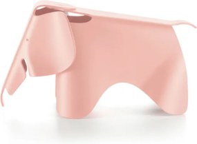 Vitra Slon Eames Elephant, small, pale rose