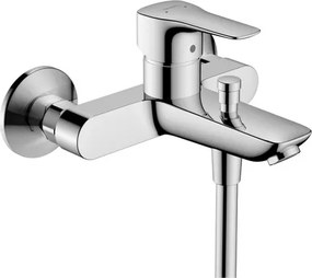 Vanová baterie Hansgrohe HG248 bez sprchového setu 150 mm chrom SIKOBHGMS222