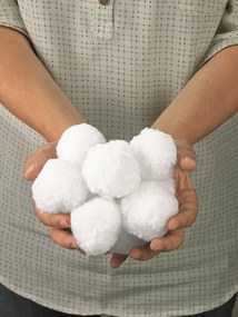 Marimex | Filtrační kuličky Marimex Balls 450 - sada 2 ks | 19900196