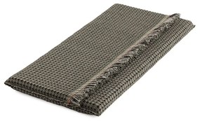 Gan designová zahradní lehátka Garden Layers Green Small Matress Gofre