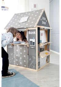 Obchod na hraní Little Shop – Roba