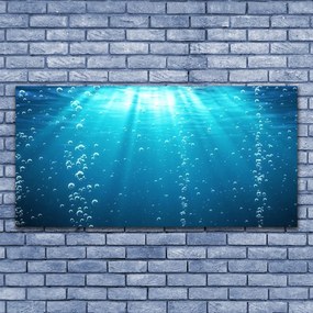 akrylový obraz Voda Umění 120x60 cm