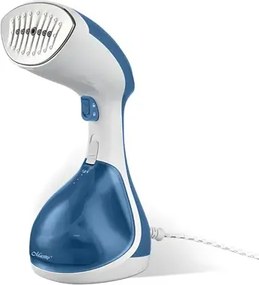 MR-355 napařovač oděvů modrá / Napařovač oděvů / 1500 W / 0,24 l / svi