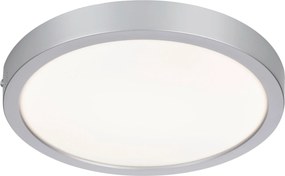 XXXLutz KOUPELNOVÉ STROPNÍ LED SVĚTLO, 27,5/3,1 cm Celina - Světla do koupelny - 005111001601