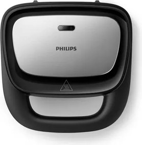 Philips 5000 Series Sendvičovač HD2350/80