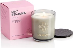 Vonná svíčka Max Benjamin Pink Pepper