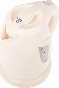 Adler AD 08 béžová / Rychlovarná konvice / 850 W / 1 L