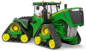 Bruder 04055 Pásový traktor John Deere 9620RX