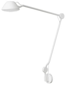 Fritz Hansen Nástěnná lampa AQ01, white 62698805