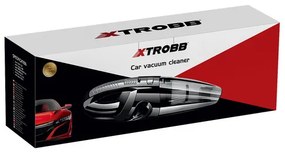 Bezdrátový vysavač do auta Xtrobb 26203