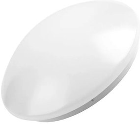 Avide prémiové led stropní svítidlo cordelia 2, 38 cm 24 w 2100 lm denní
