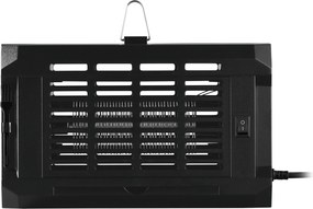Livarno® Elektrický lapač hmyzu (nástěnný držák)