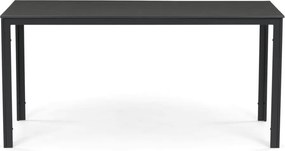 Zahradní sestava AZS-B1656 GREY, polywood, šedá (156 x 78) cm