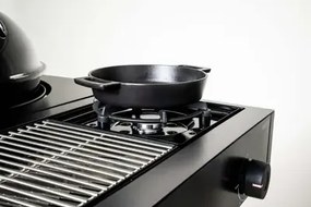 Outdoorchef Litinová pánev 24 cm