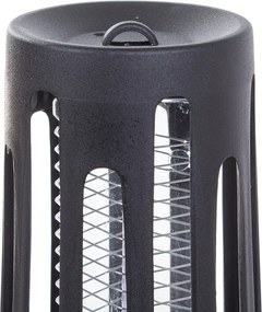 Verk Group Insekticidní lampa na komáry hmyz mouchy uv účinná 5w tichý kartáč