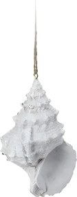 Závěsná mořská dekorace 12 cm