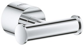 Grohe Atrio - Háček na koupací plášť, chrom 40312003