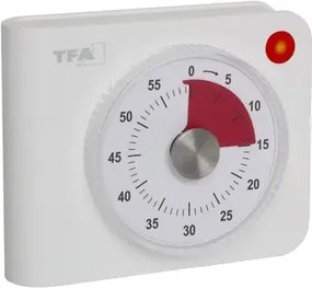 TFA 38.2058.02 / Kuchyňská minutka / digitální ciferník / akustický a