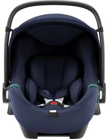 Britax Römer Autosedačka Baby-Safe 3 i-Size Flex Base 5Z Bundle Britax Indigo Blue